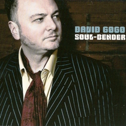 David Gogo - Soul Bender - Paris Move