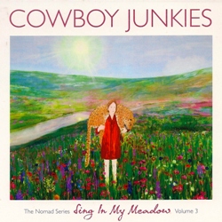 Cowboy Junkies Archives - Paris Move