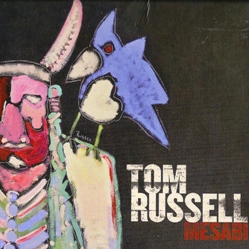 Tom Russell Archives - Paris Move