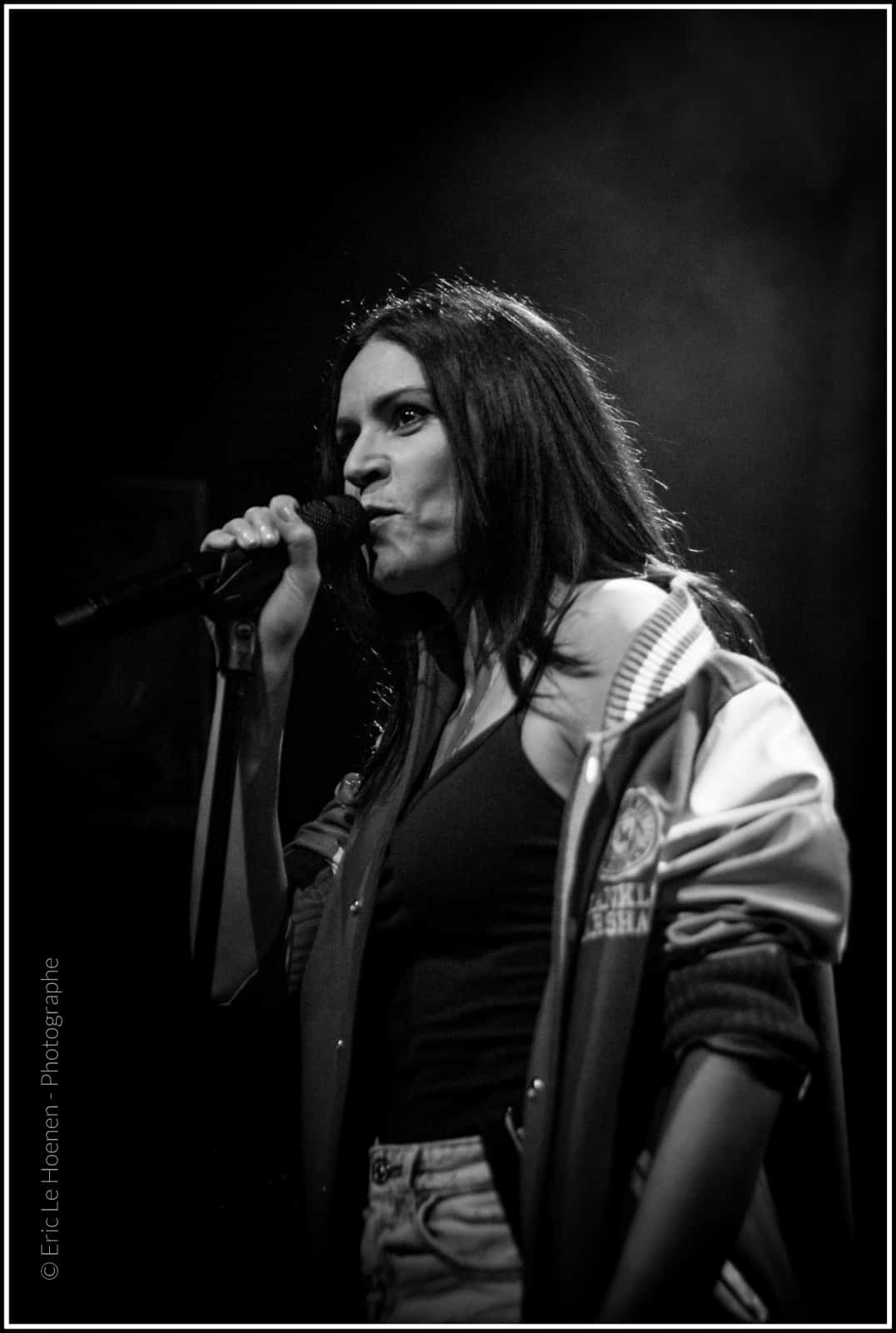 RéMila à l’usine à chapeaux, le 22 septembre 2017 - Paris Move