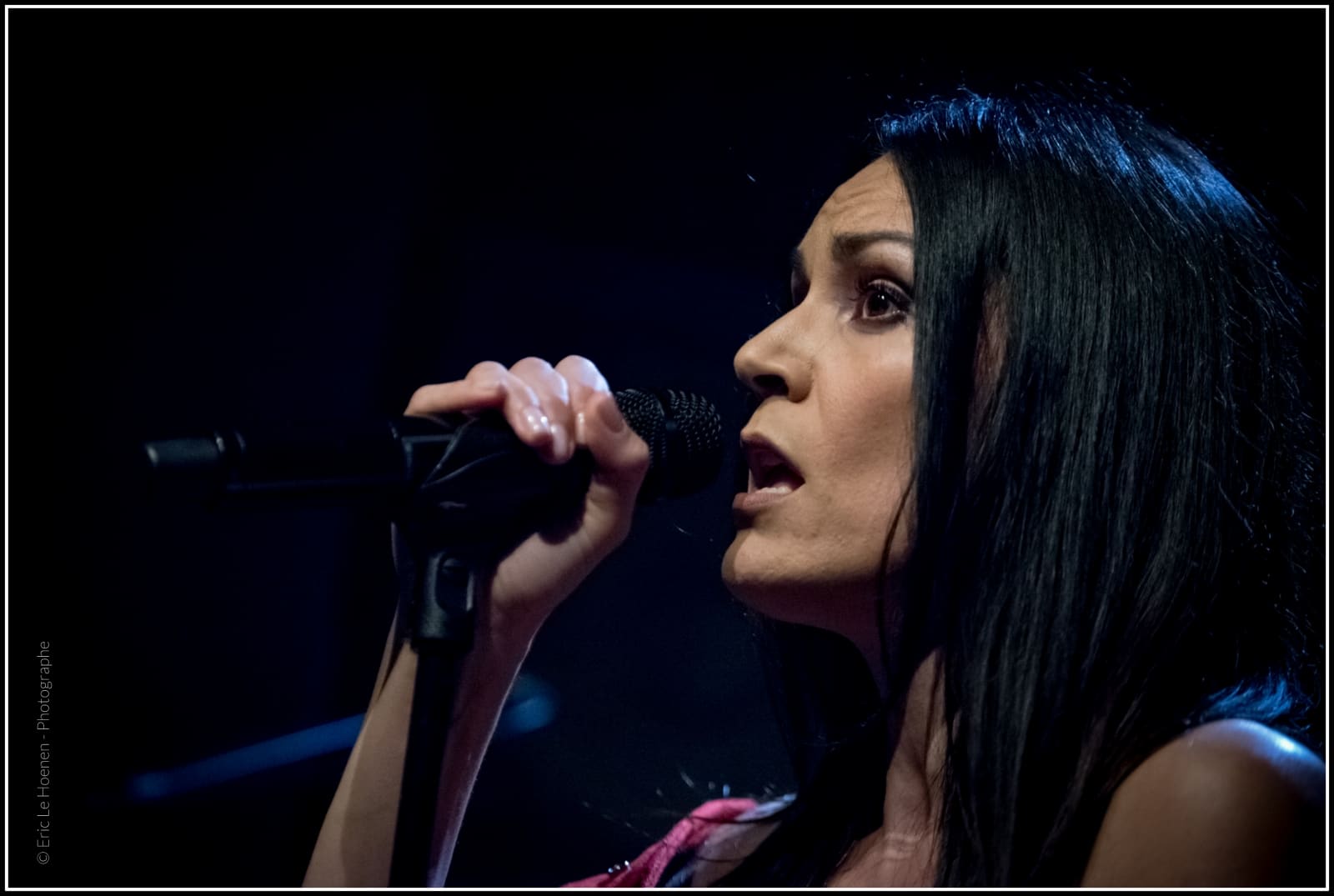RéMila à l’usine à chapeaux, le 22 septembre 2017 - Paris Move