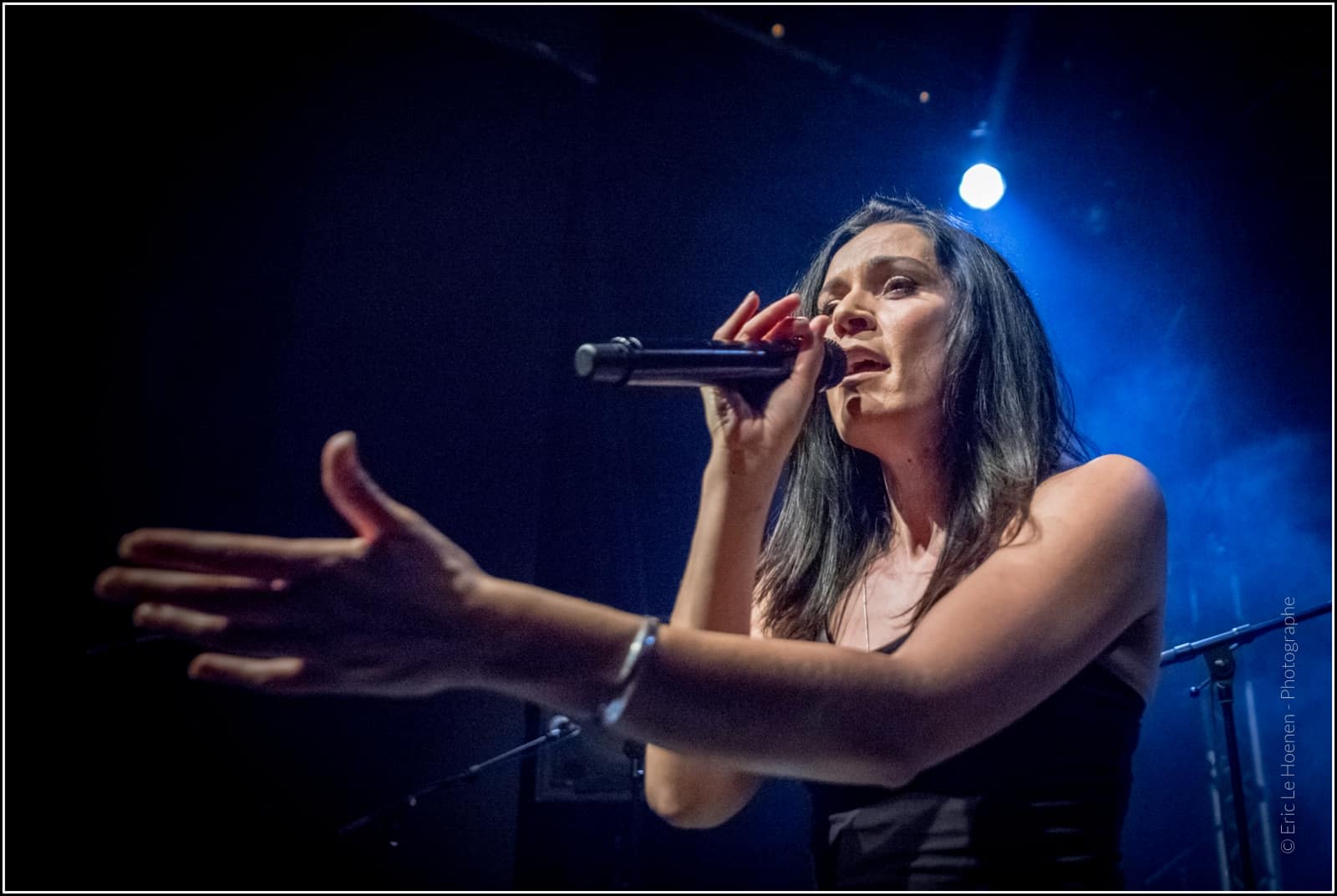 RéMila à l’usine à chapeaux, le 22 septembre 2017 - Paris Move