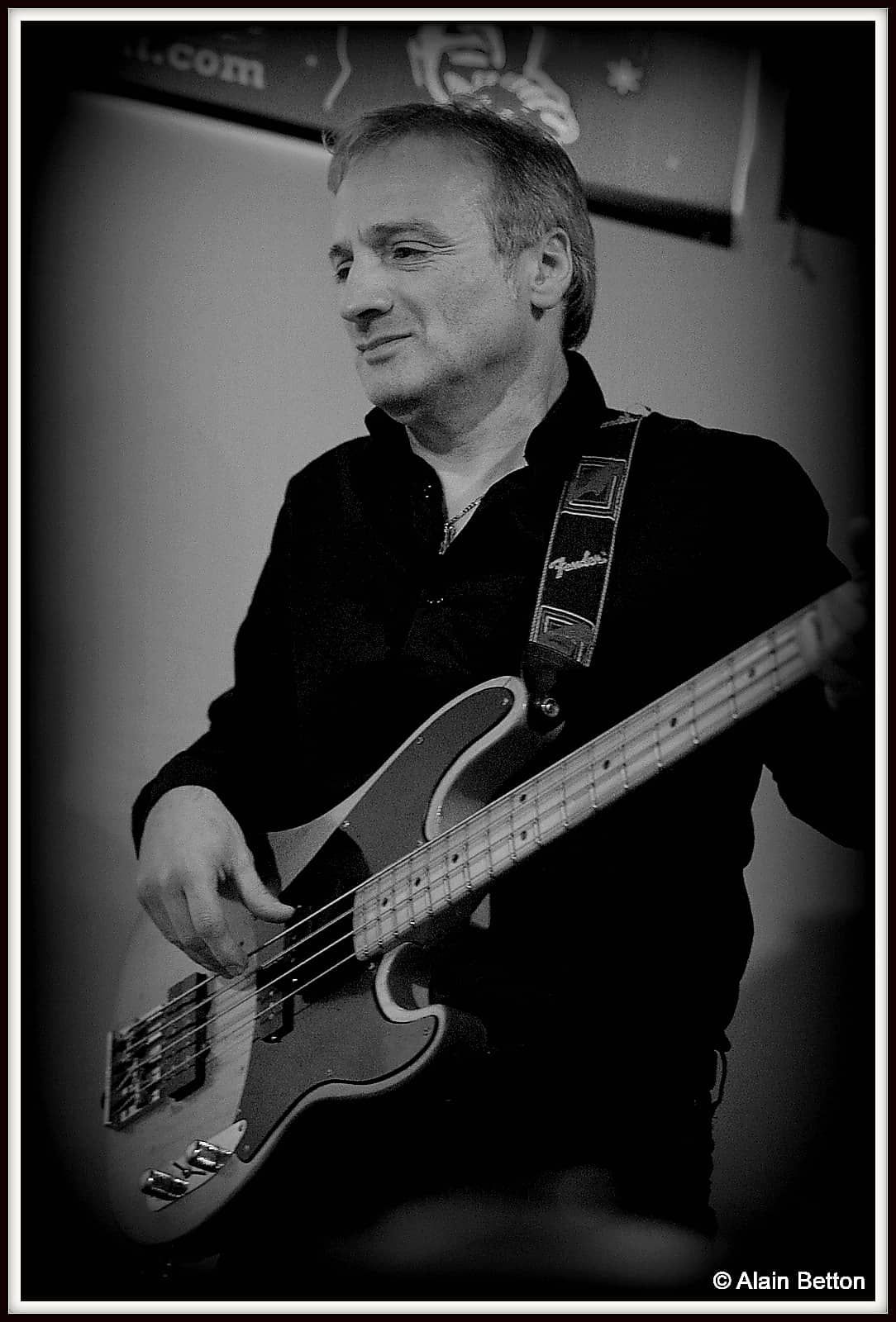 BLUE FEVER en concert au Pitchtime à Dourdan - Paris Move