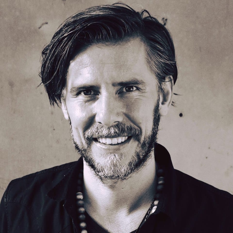 GUY VERLINDE & THE MIGHTY GATORS - X - Paris Move