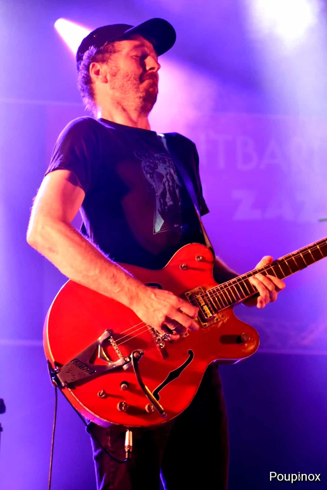 Greg ZLAP à Montbard le 30 juin 2018, #Greg Zlap Tour 2018 - Paris Move