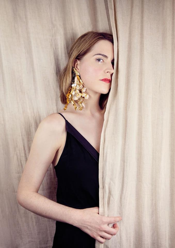 LIV MONAGHAN - Slow Exhale - Paris Move