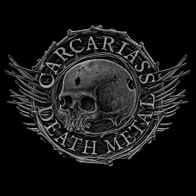CARCARIASS: sortie de l'album Planet Chaos en vinyl - Paris Move CARCARIASS: sortie de l'album Planet Chaos en vinyl - Paris Move