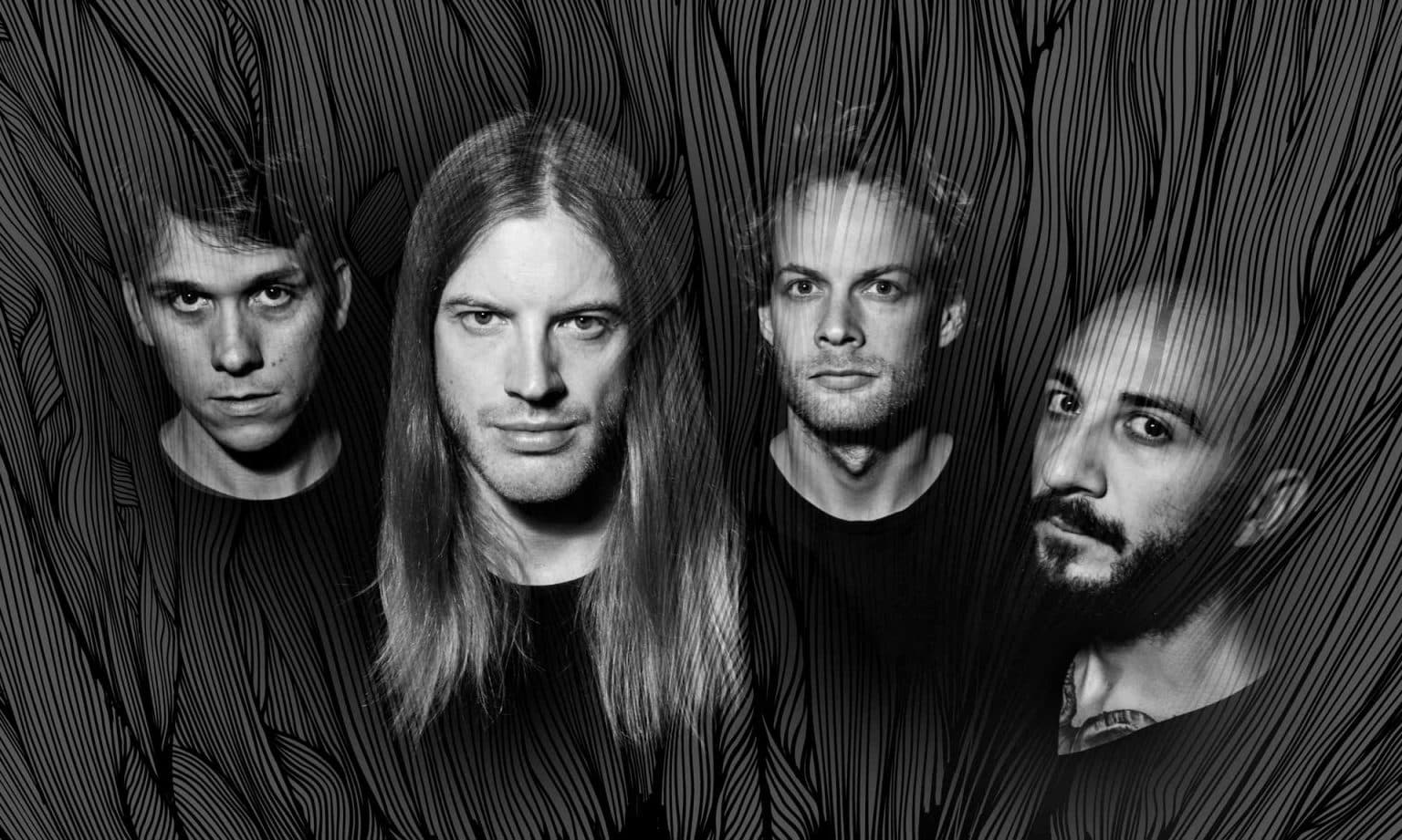 VOLA: album "Witness" en réédition Deluxe avec titres bonus - Paris Move