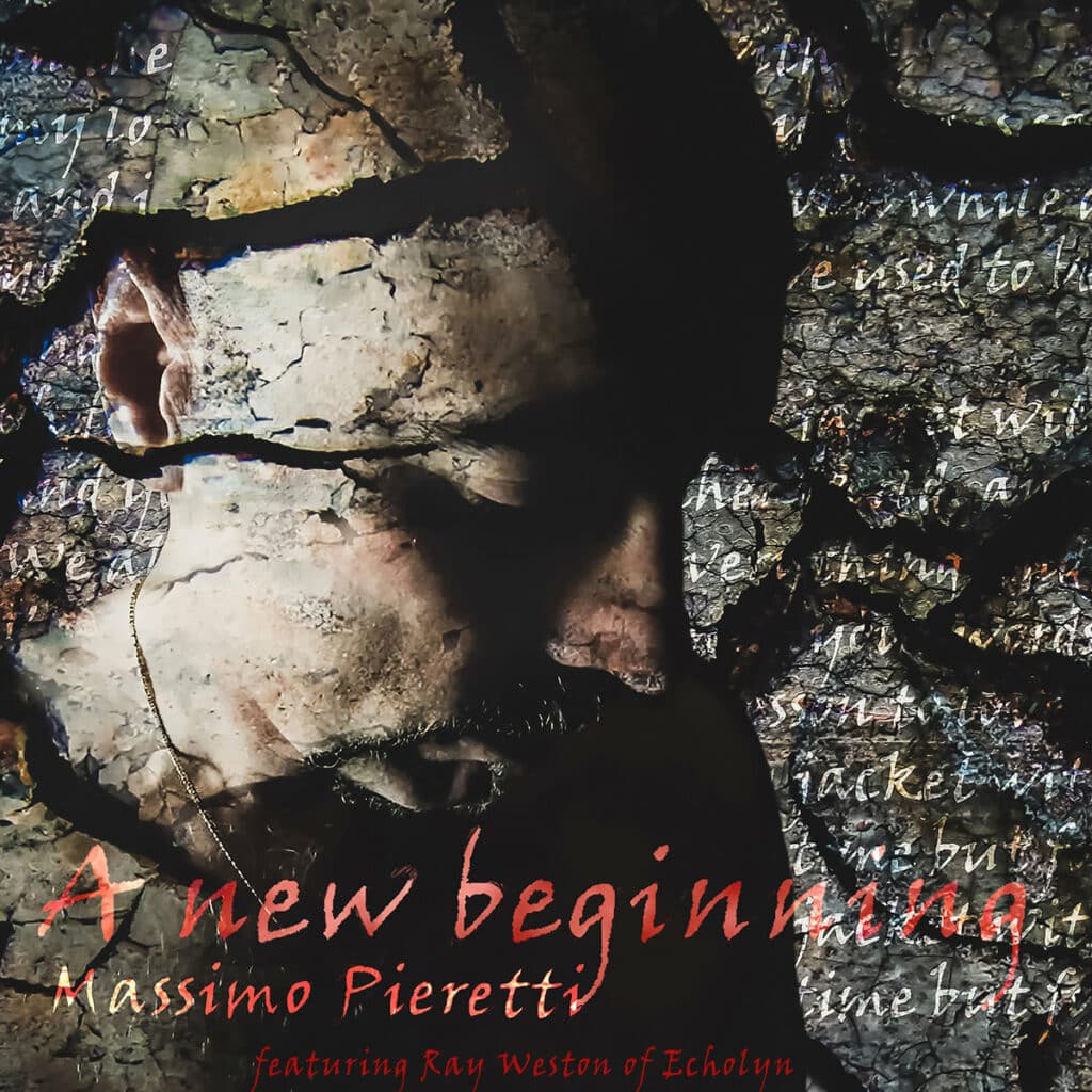 MASSIMO PIERETTI - A New Beginning - Paris Move