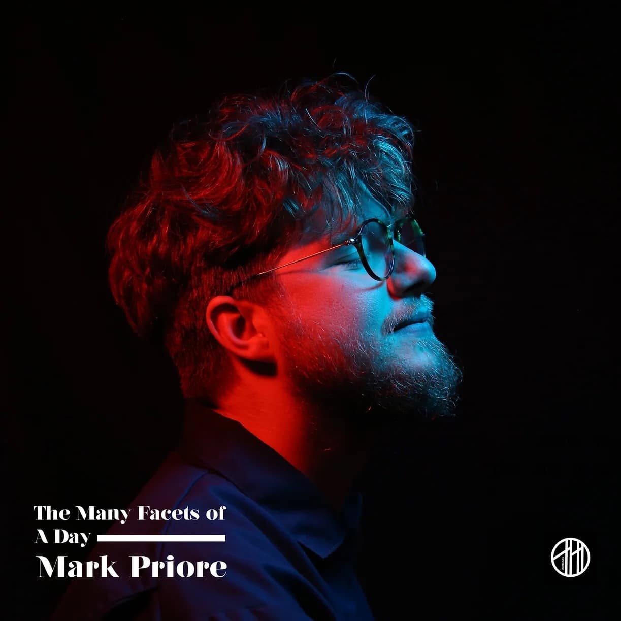 MARK PRIORE - The Many Facets of A Day - Paris Move MARK PRIORE - The Many Facets of A Day - Paris Move