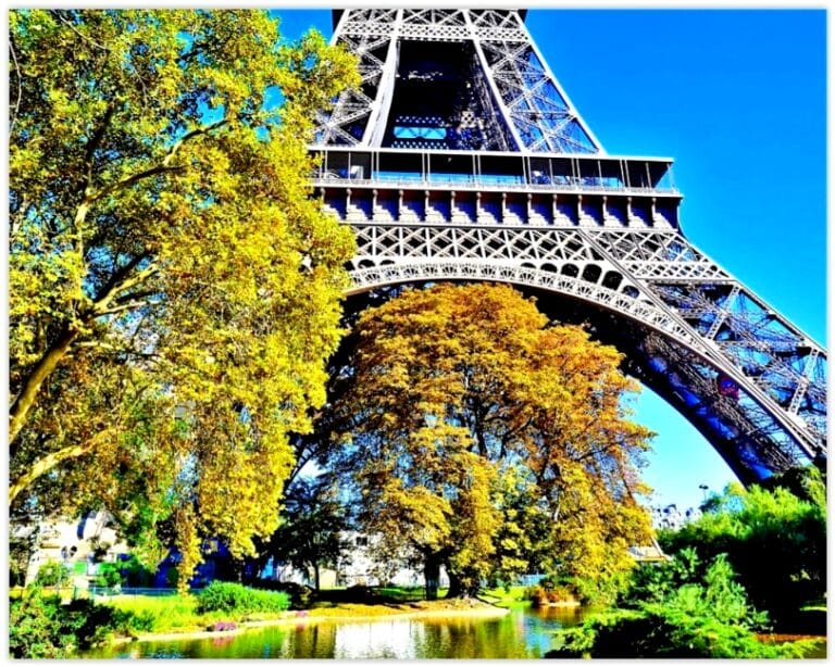 10 reasons to learn French with ACCORD Paris - French courses