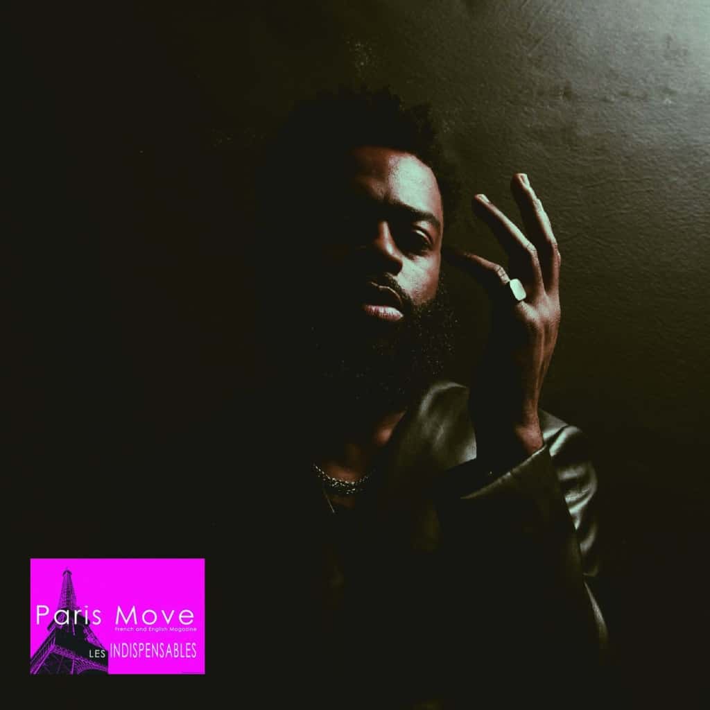 Jonathan Barber & Vision Ahead – In Motion (ENG review) - Paris Move